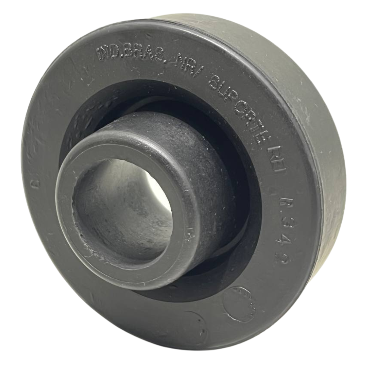 Coxim Dianteiro Superior Suspensão Da Cabine R342 Rei - Bendo Distribuidora