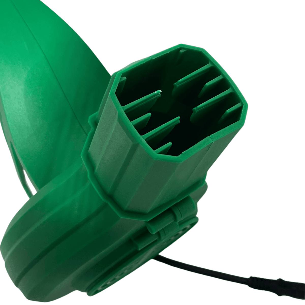 Soprador De Folhas Elétrico 2000w Garthen - Bendo Distribuidora