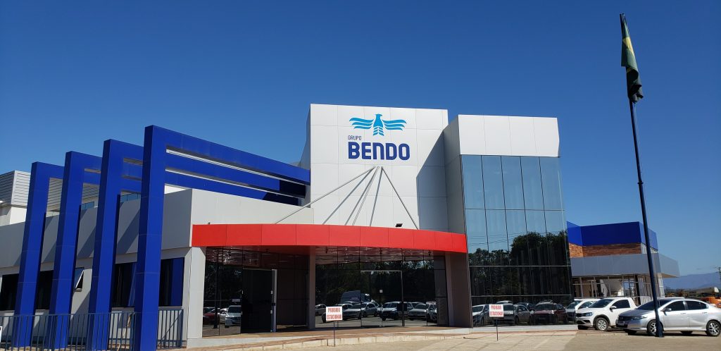 Home - Bendo Transportes