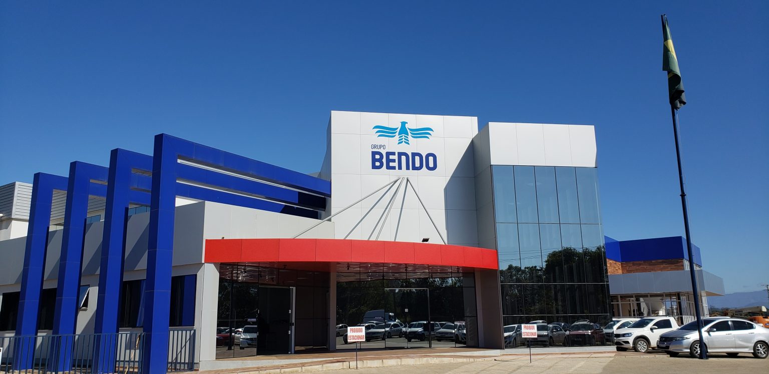 Home - Bendo Transportes